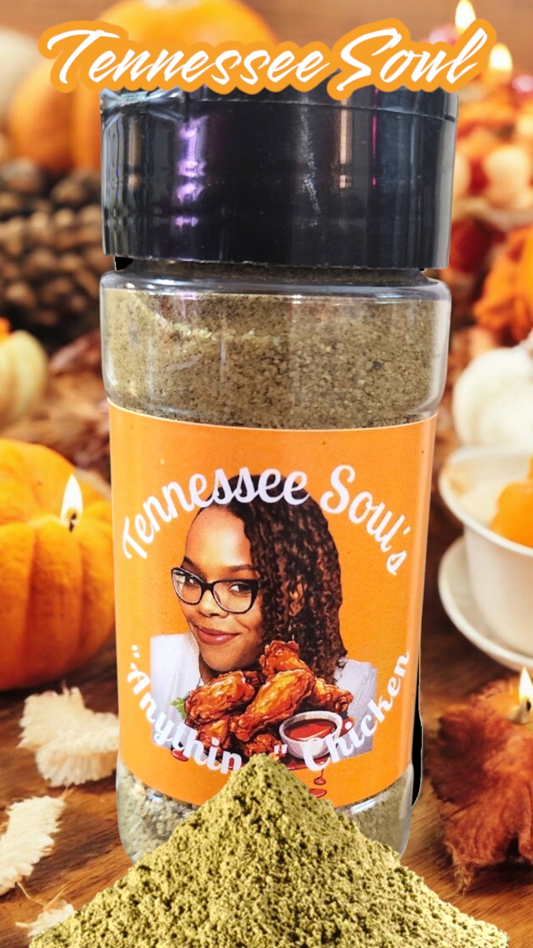 Products – Tennessee Soul